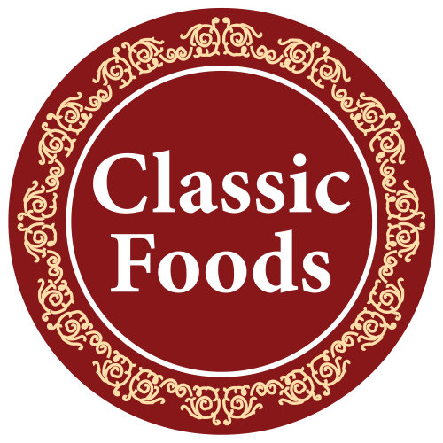 Classic Foods – Authentic Shenga Chutney